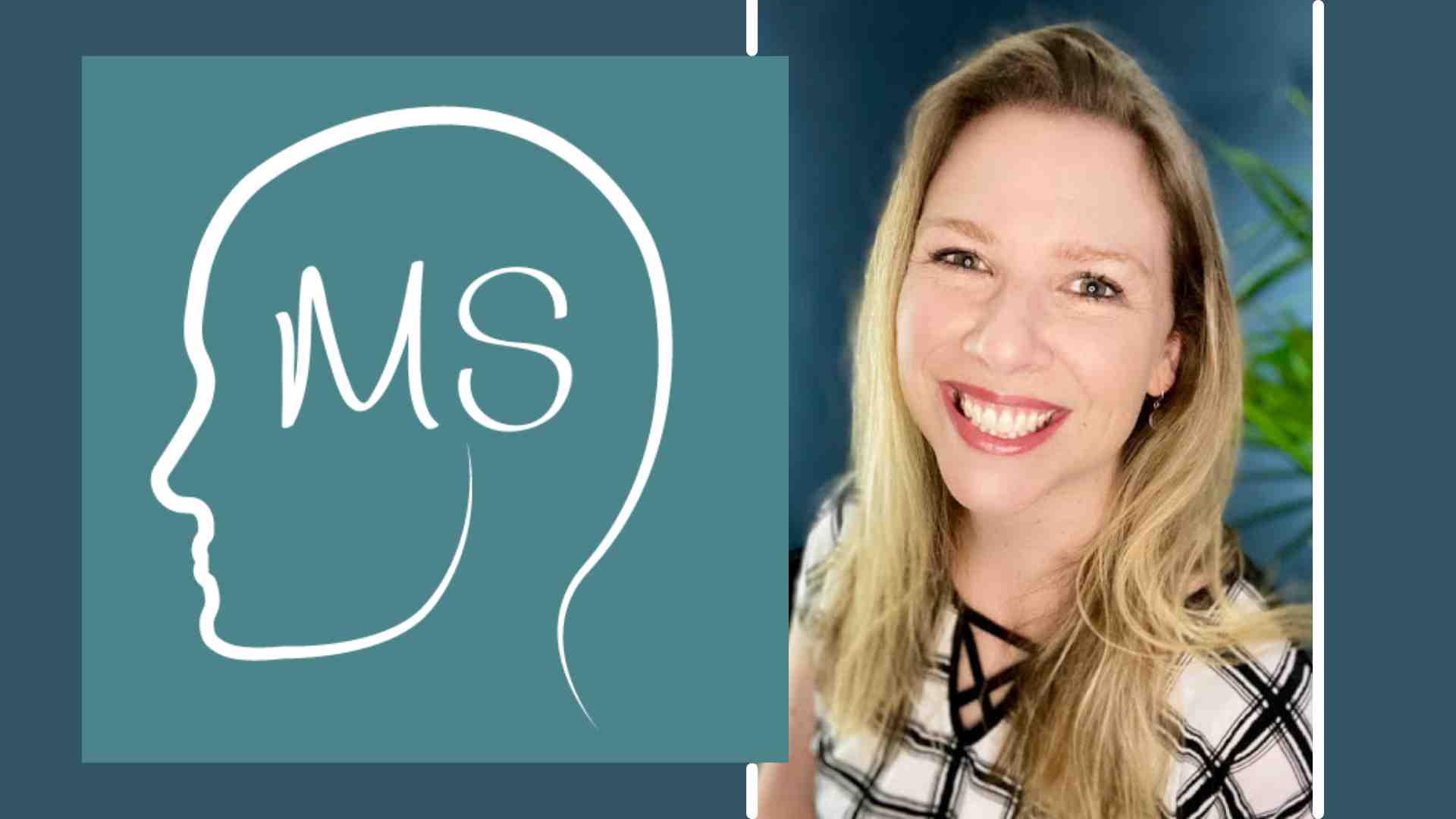 Resilience, the Pandemic & Multiple Sclerosis: Dr Sally Shaw